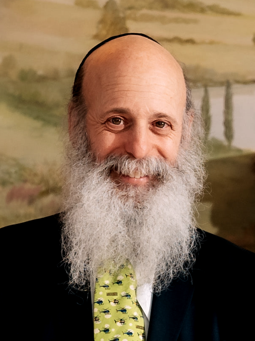 Gregory V. Bitterman